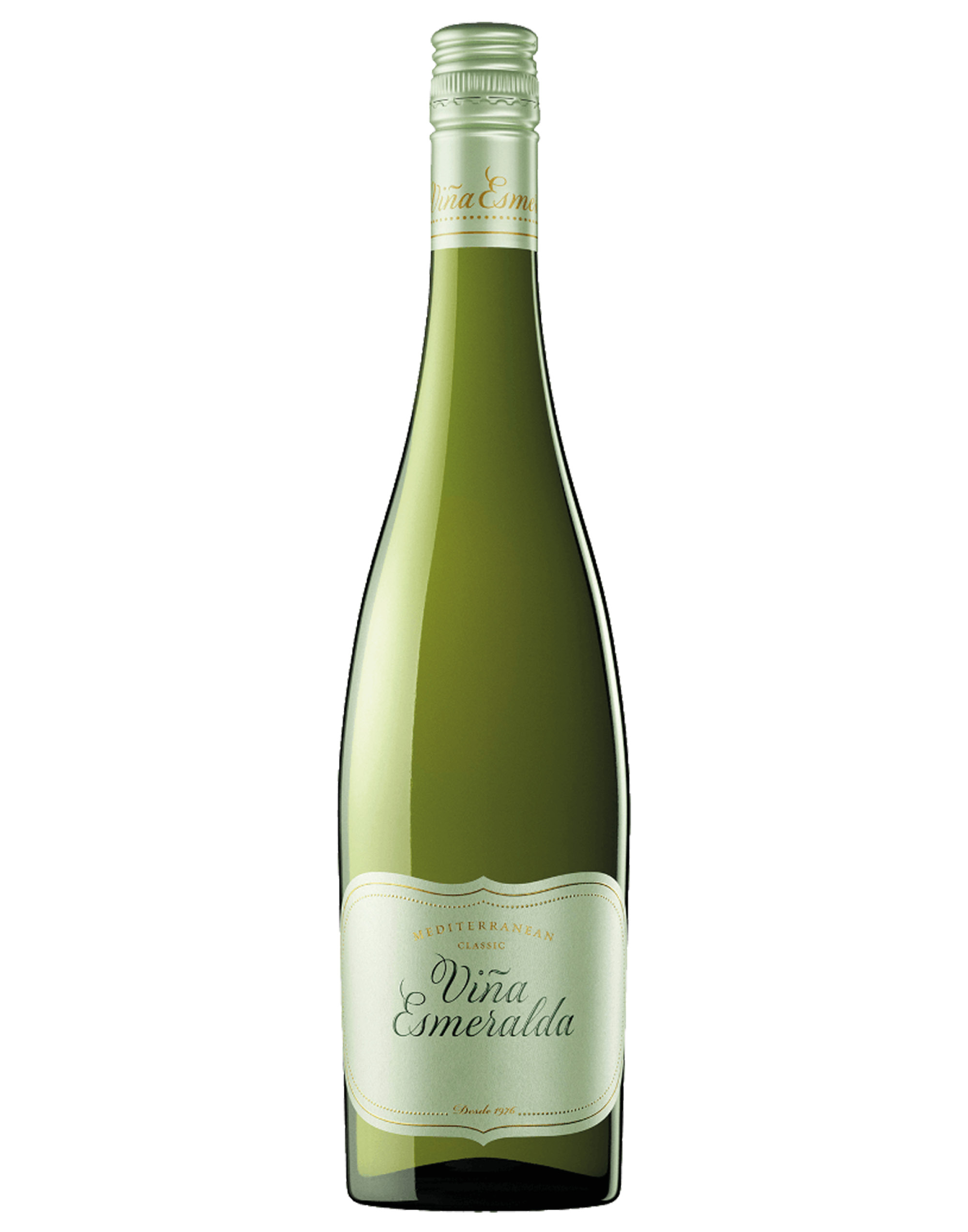Penedès DO Blanco Viña Esmeralda Torres 2024 0,75 ℓ