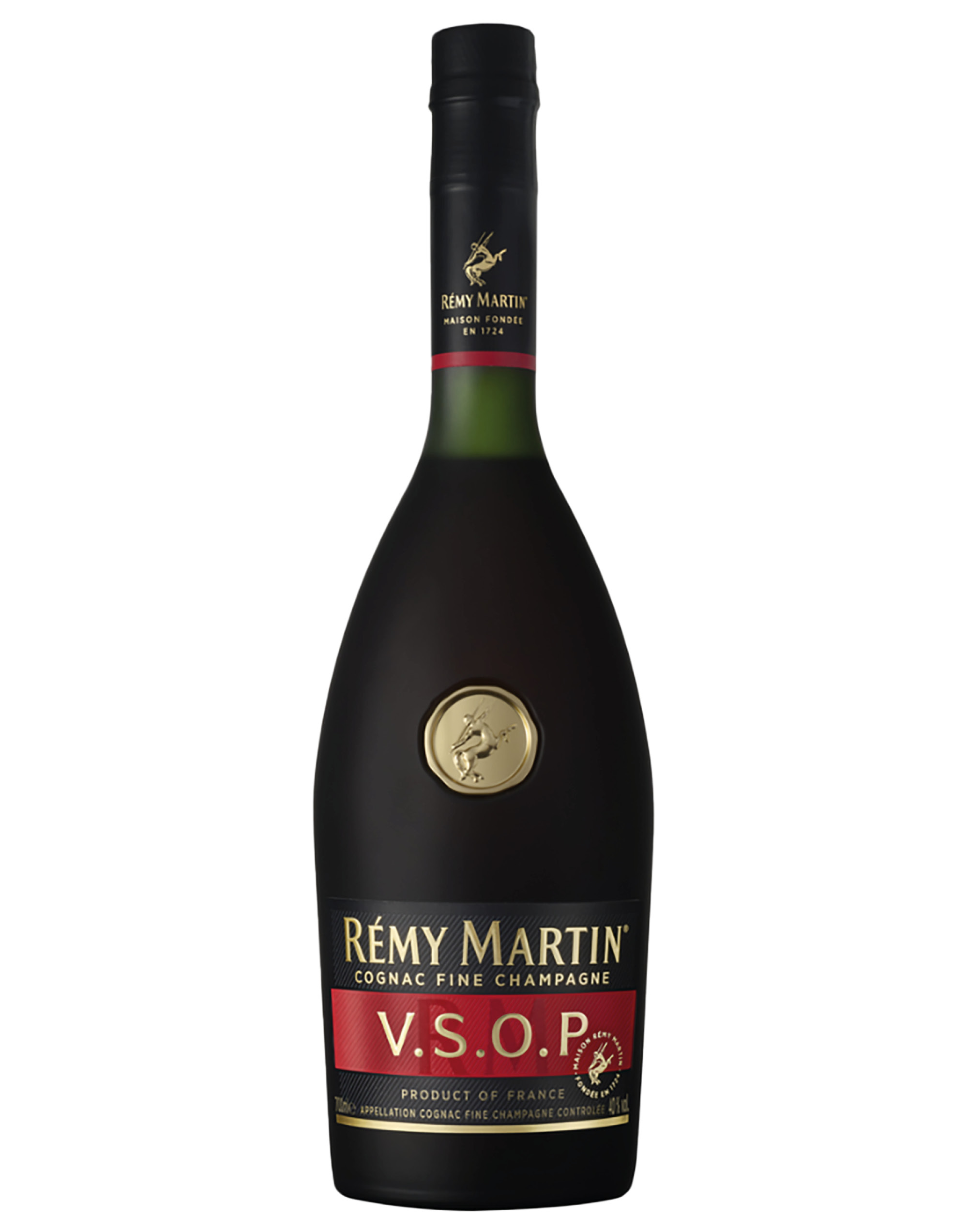 Cognac AOC Fine Champagne V.S.O.P Rémy Martin 0,7 ℓ