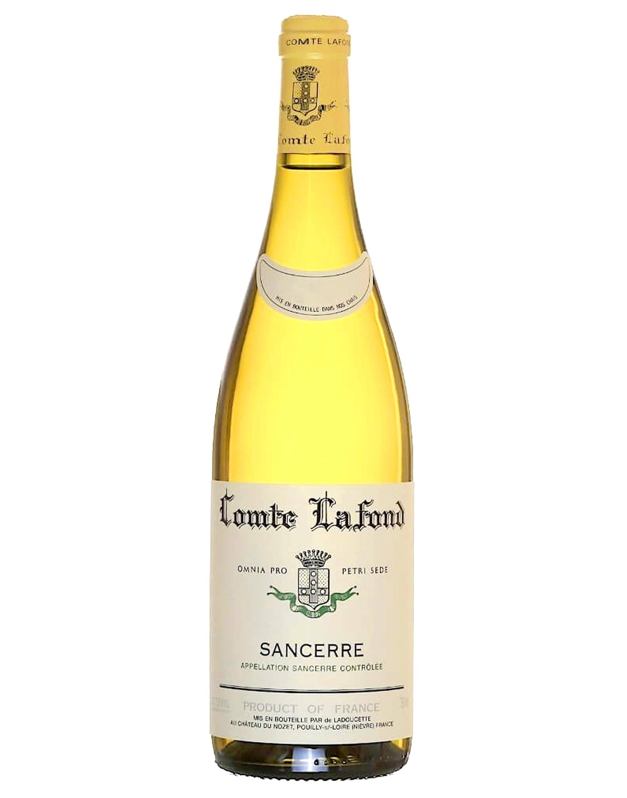 Sancerre AOC Comte Lafond Baron de Ladoucette 2024 0,75 ℓ