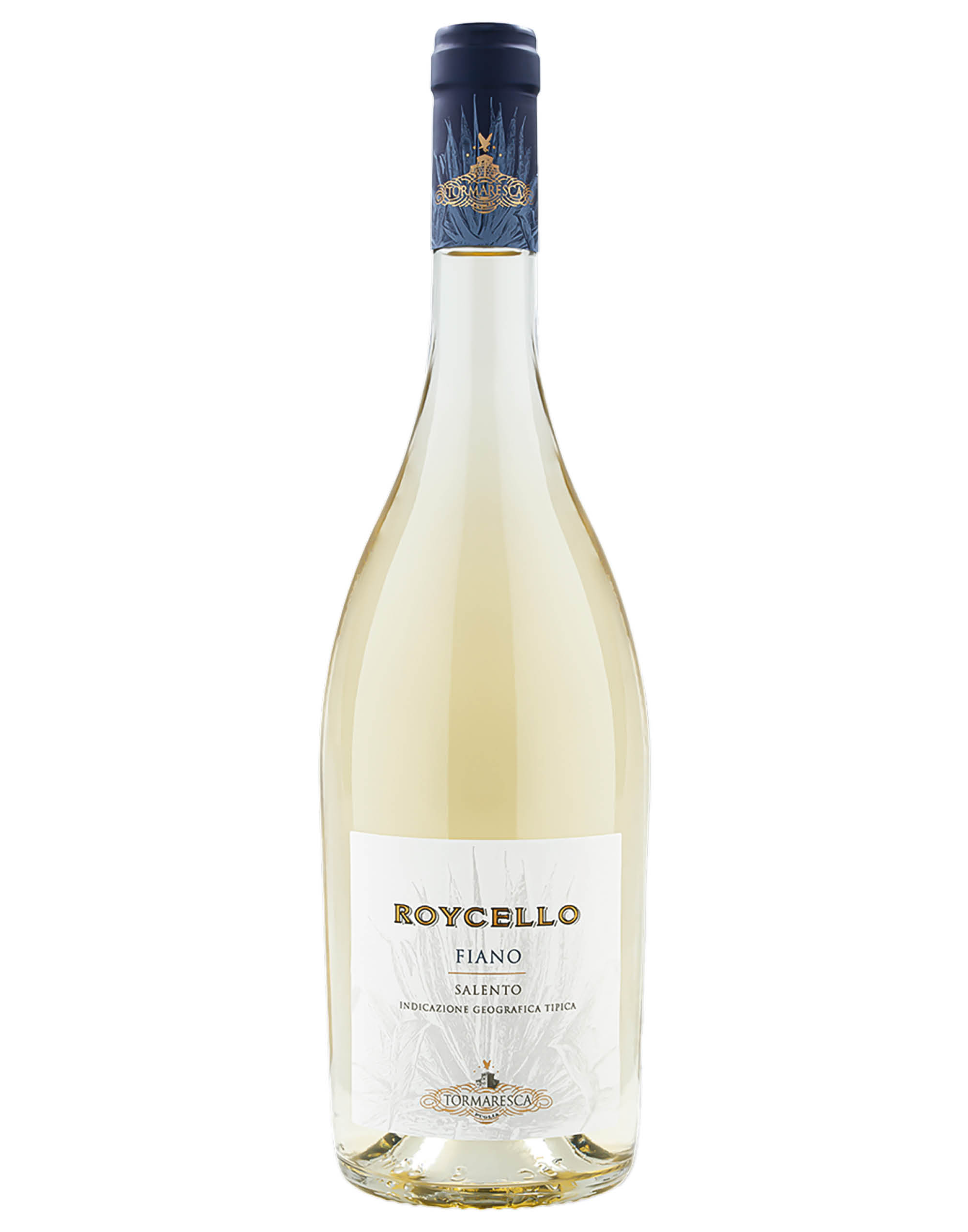 Salento IGT Fiano Roycello Tormaresca 2024 0,75 ℓ
