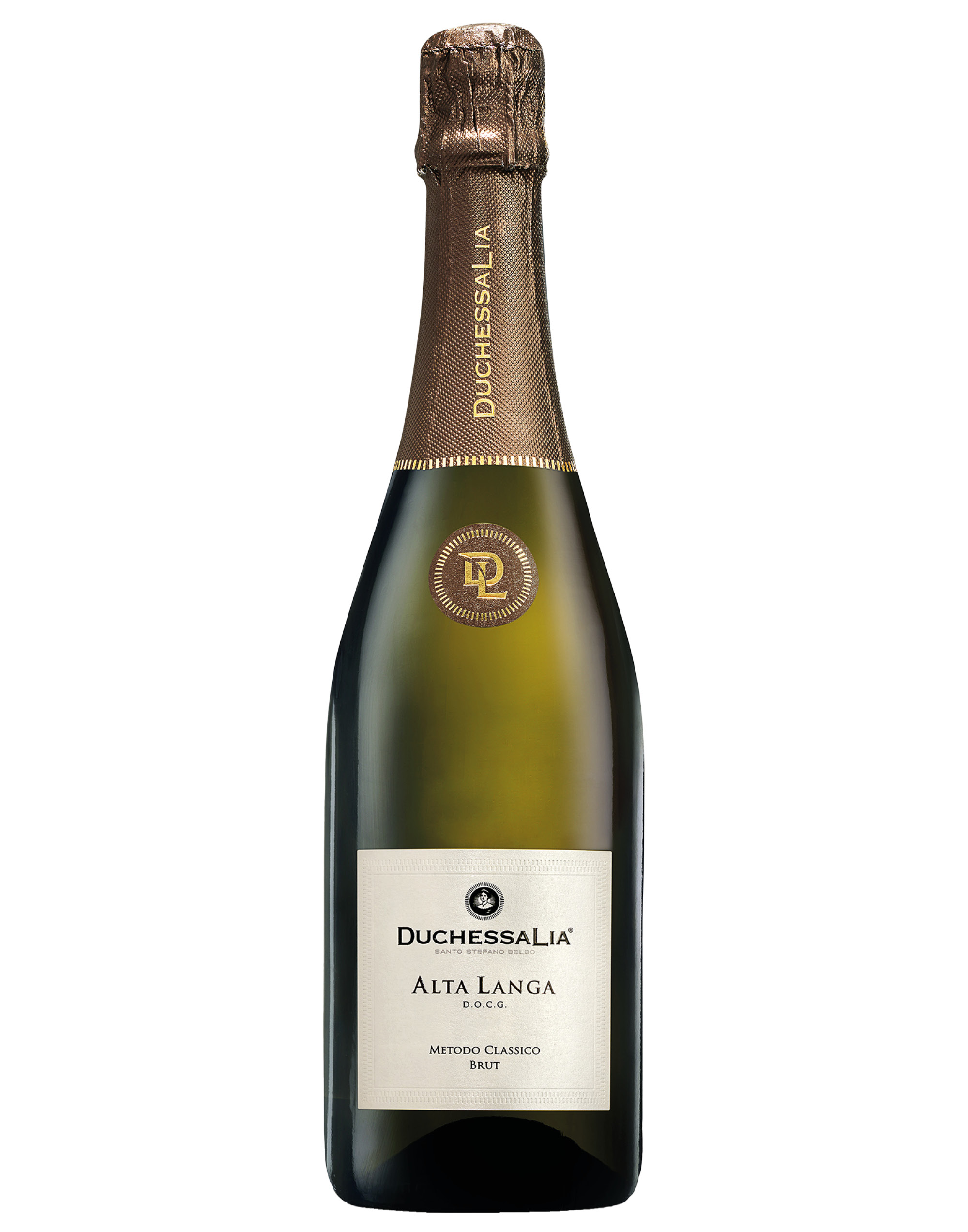 Alta Langa DOCG Brut Duchessa Lia 2021 0,75 ℓ