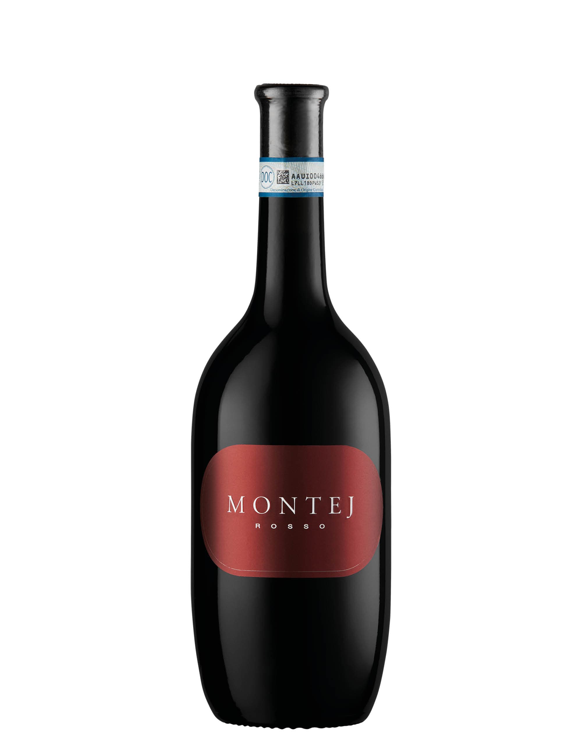 Piemonte DOC Barbera Montej Rosso Villa Sparina 2023 0,75 ℓ