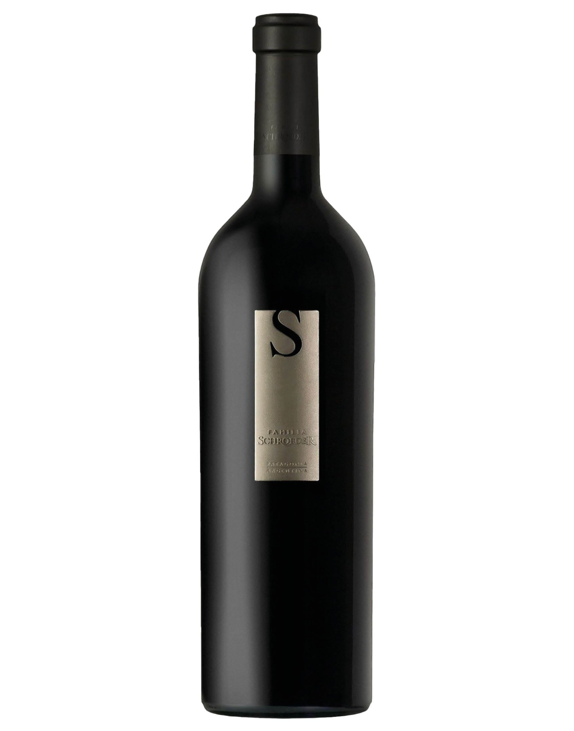 Patagonia IG S Blend Familia Schroeder 2020 0,75 ℓ