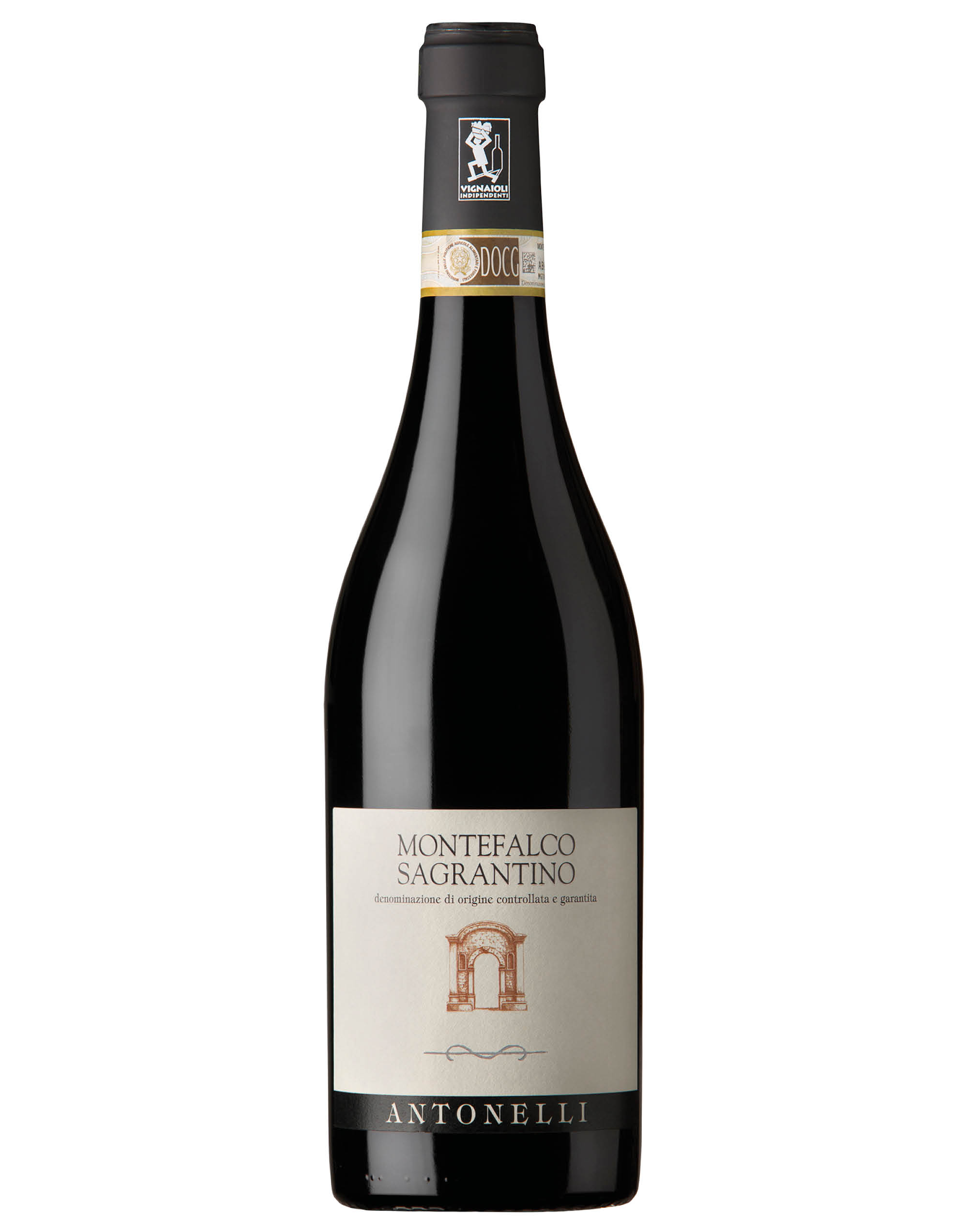 Montefalco Sagrantino DOCG Antonelli 2020 0,75 ℓ