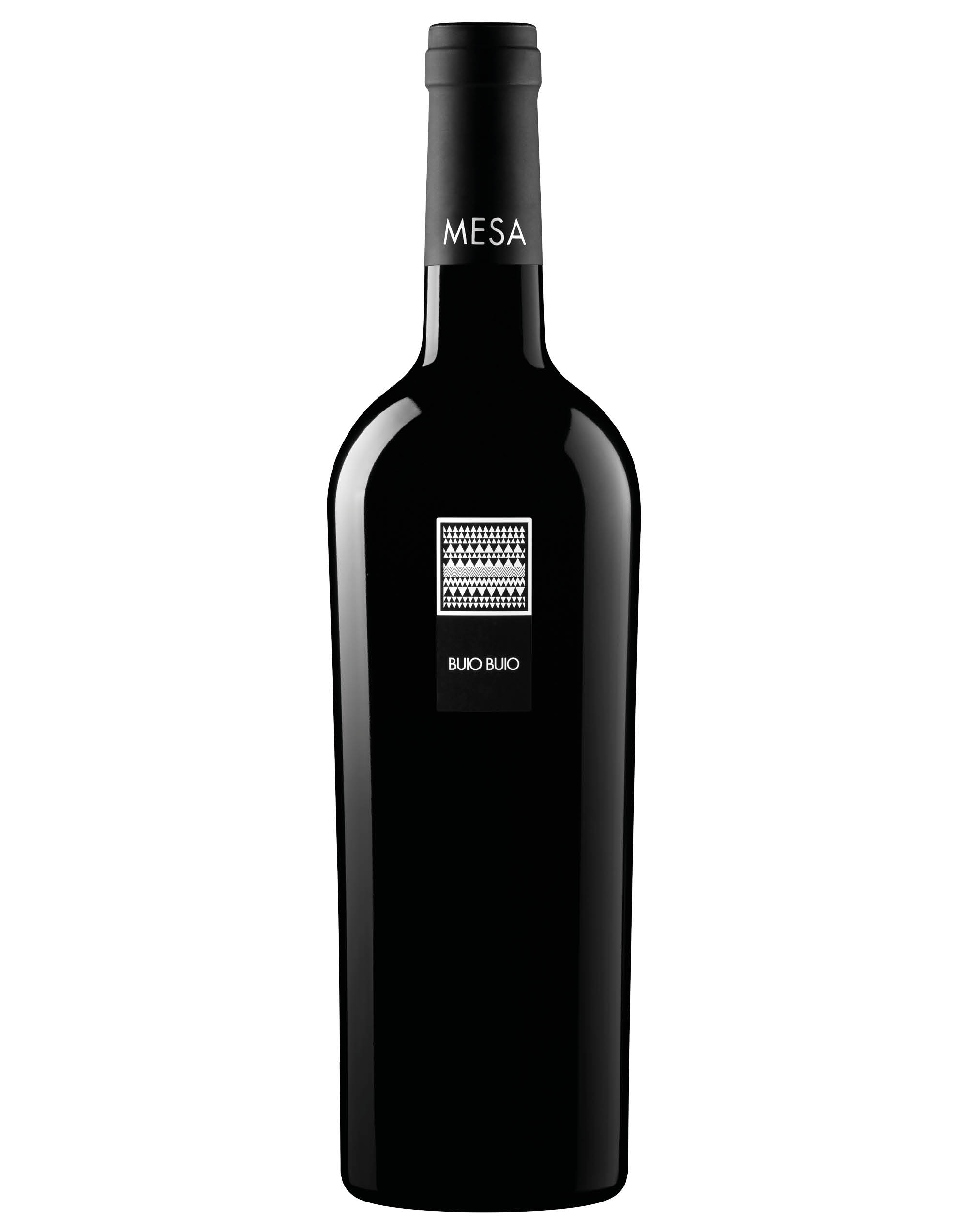 Carignano del Sulcis DOC Riserva Buio Buio Mesa 2022 0,75 ℓ