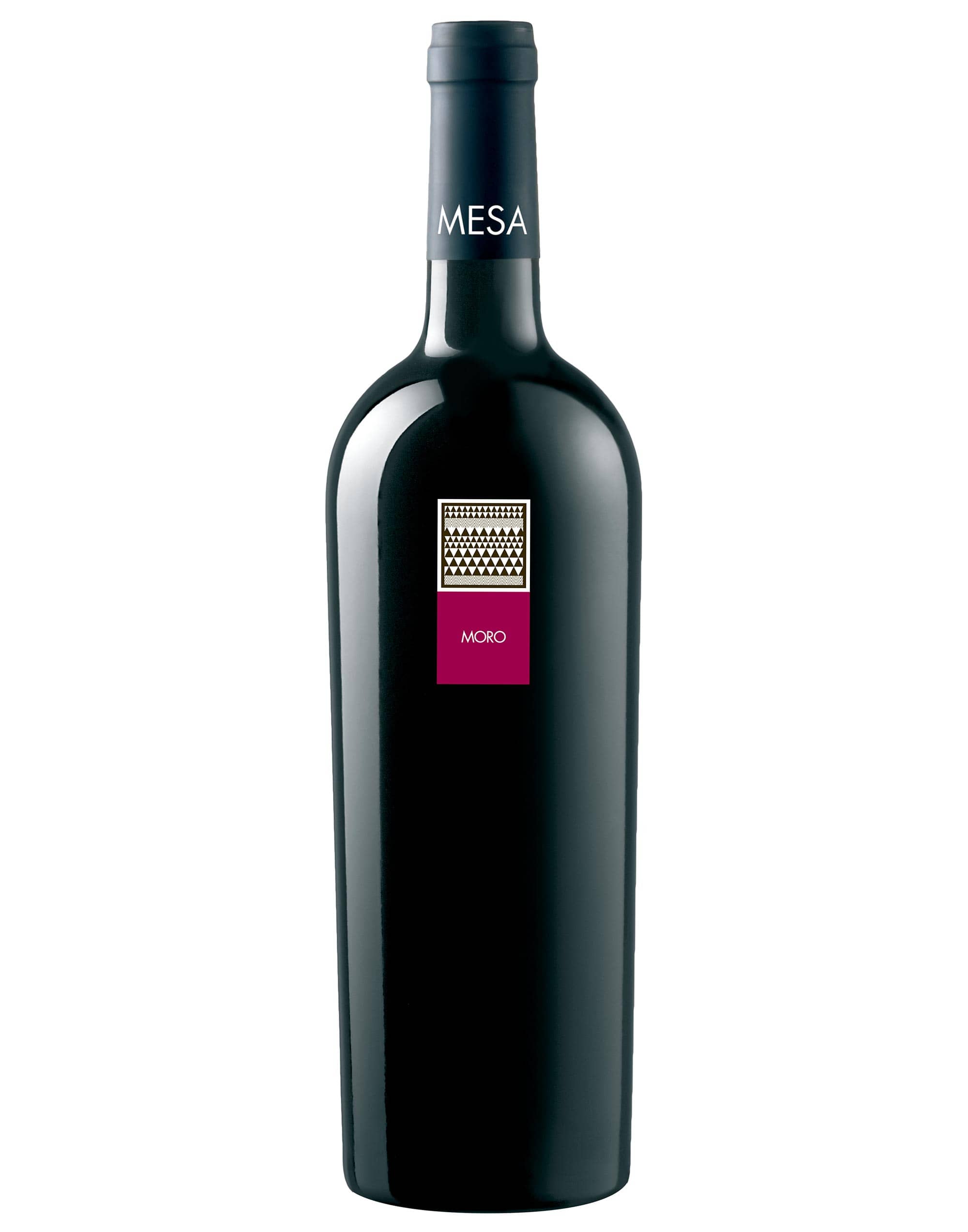 Cannonau di Sardegna DOC Moro Mesa 2023 0,75 ℓ