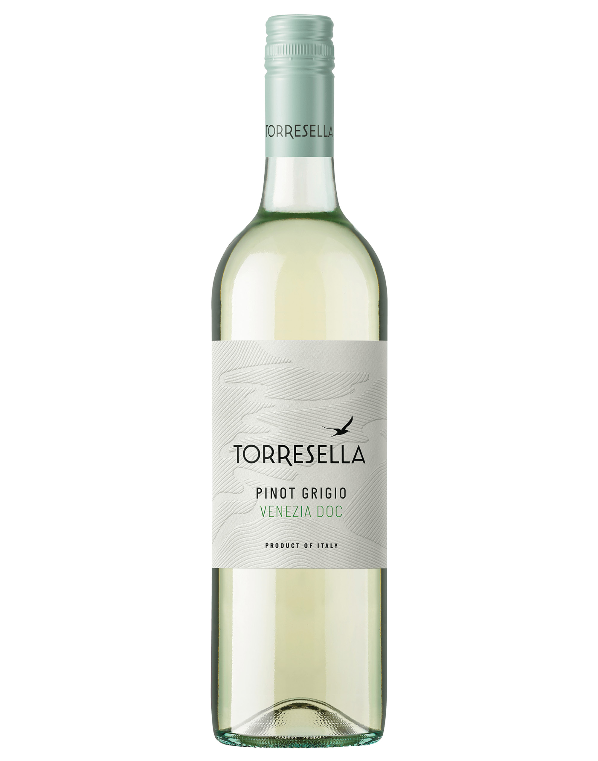 Venezia DOC Pinot Grigio Torresella 2024 0,75 ℓ