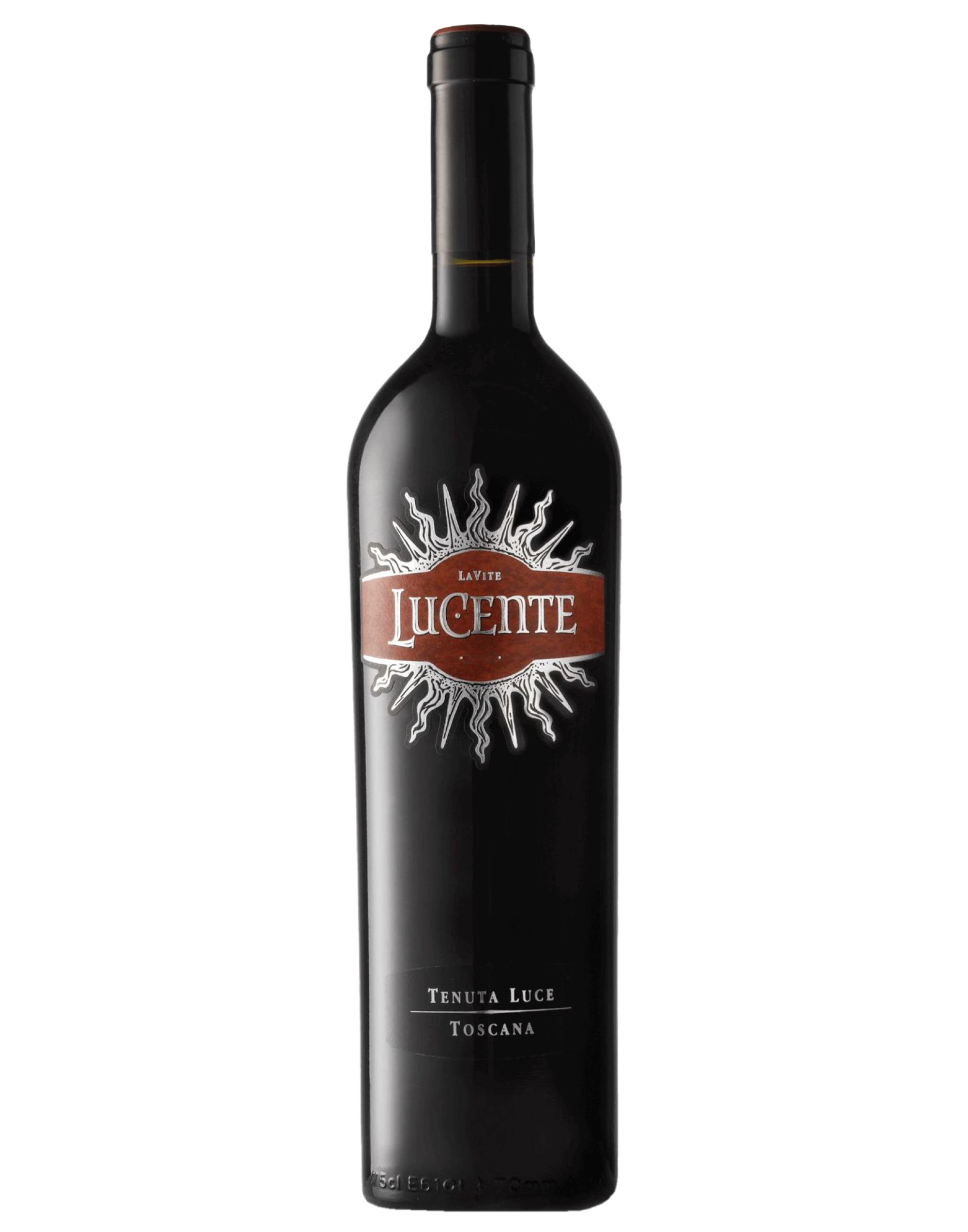 Toscana IGT La Vite Lucente Tenuta Luce 2023 0,75 ℓ