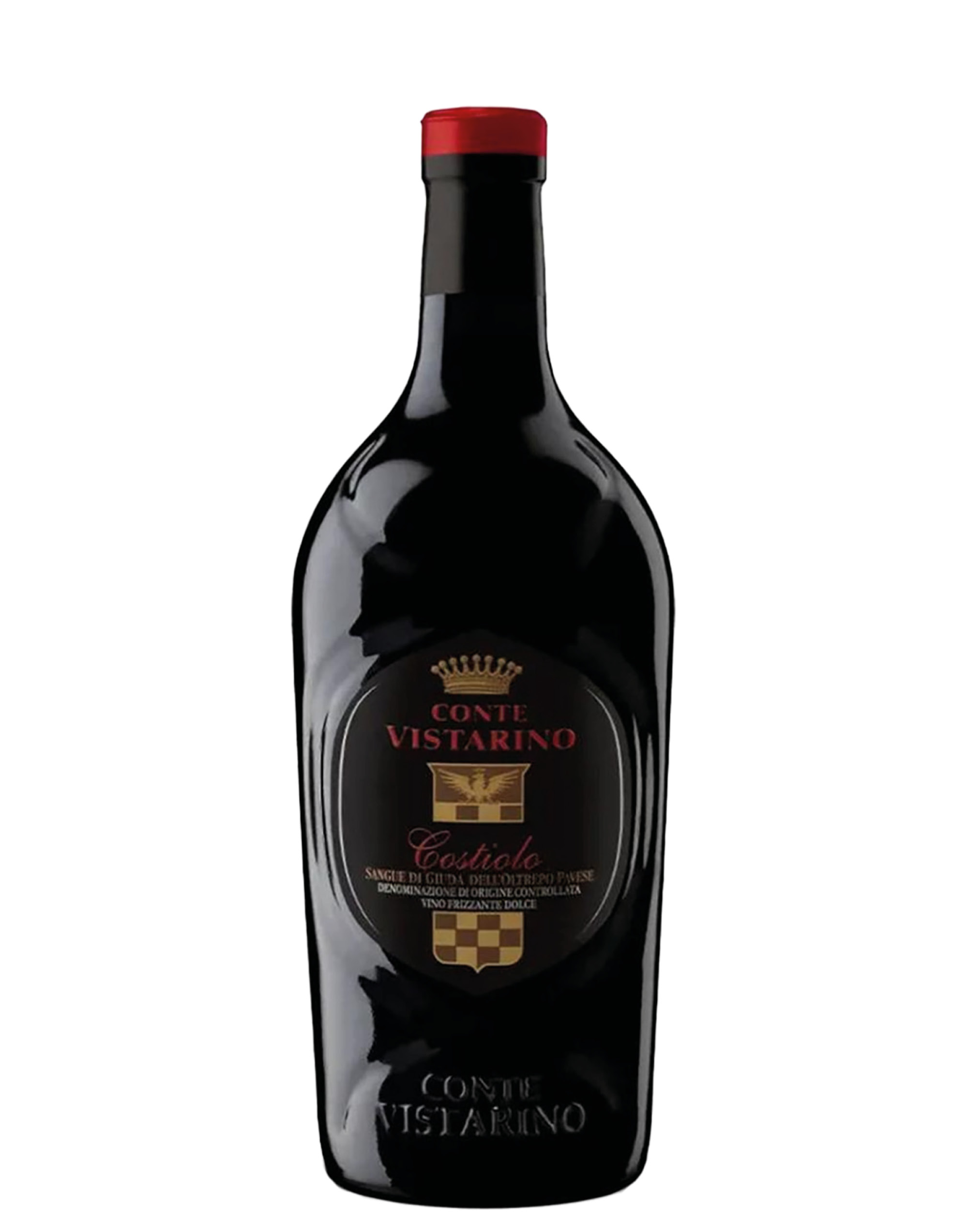 Sangue di Giuda dell'Oltrepò Pavese DOC Costiolo Conte Vistarino 20...