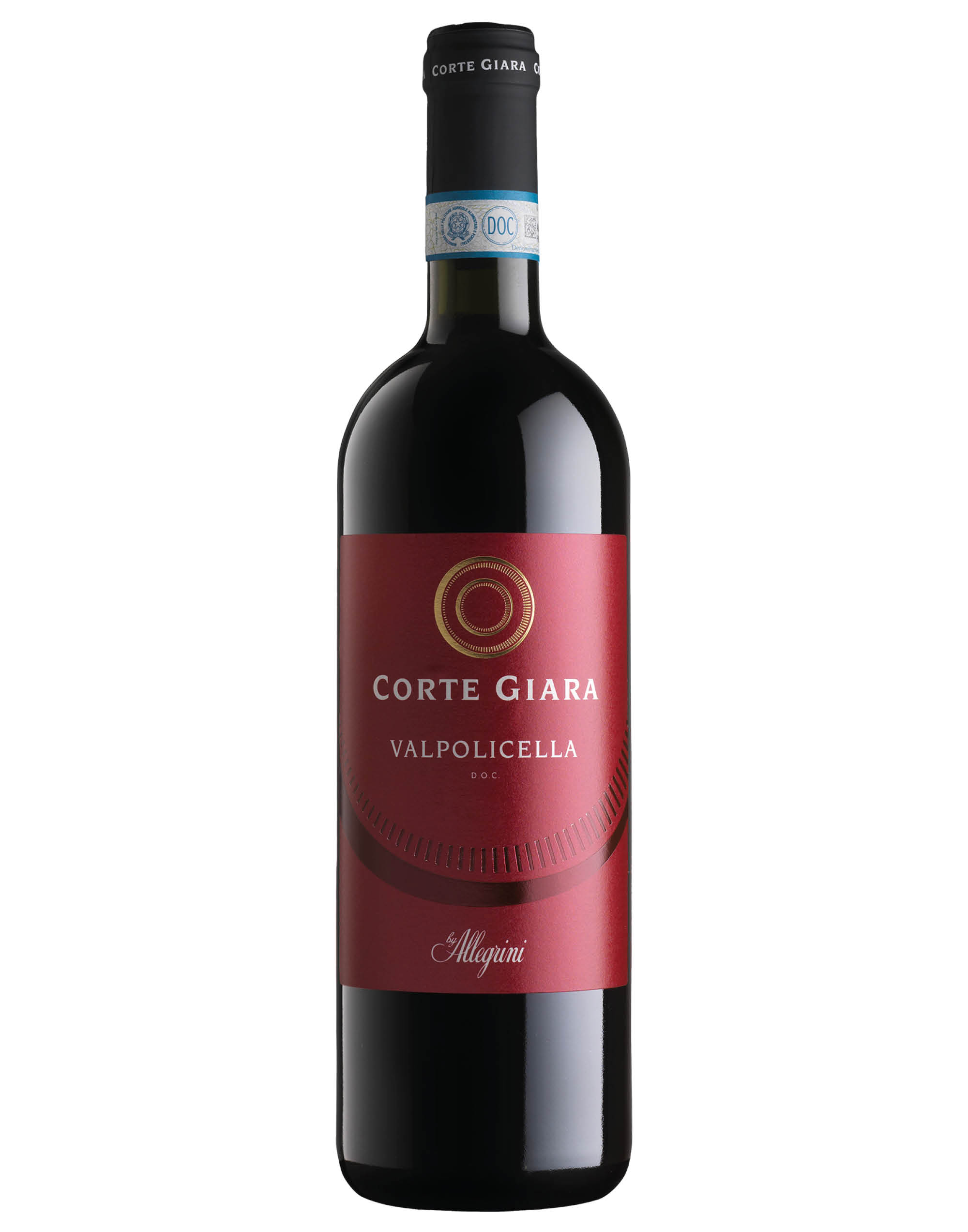 Valpolicella DOC Corte Giara Allegrini 2024 0,75 ℓ