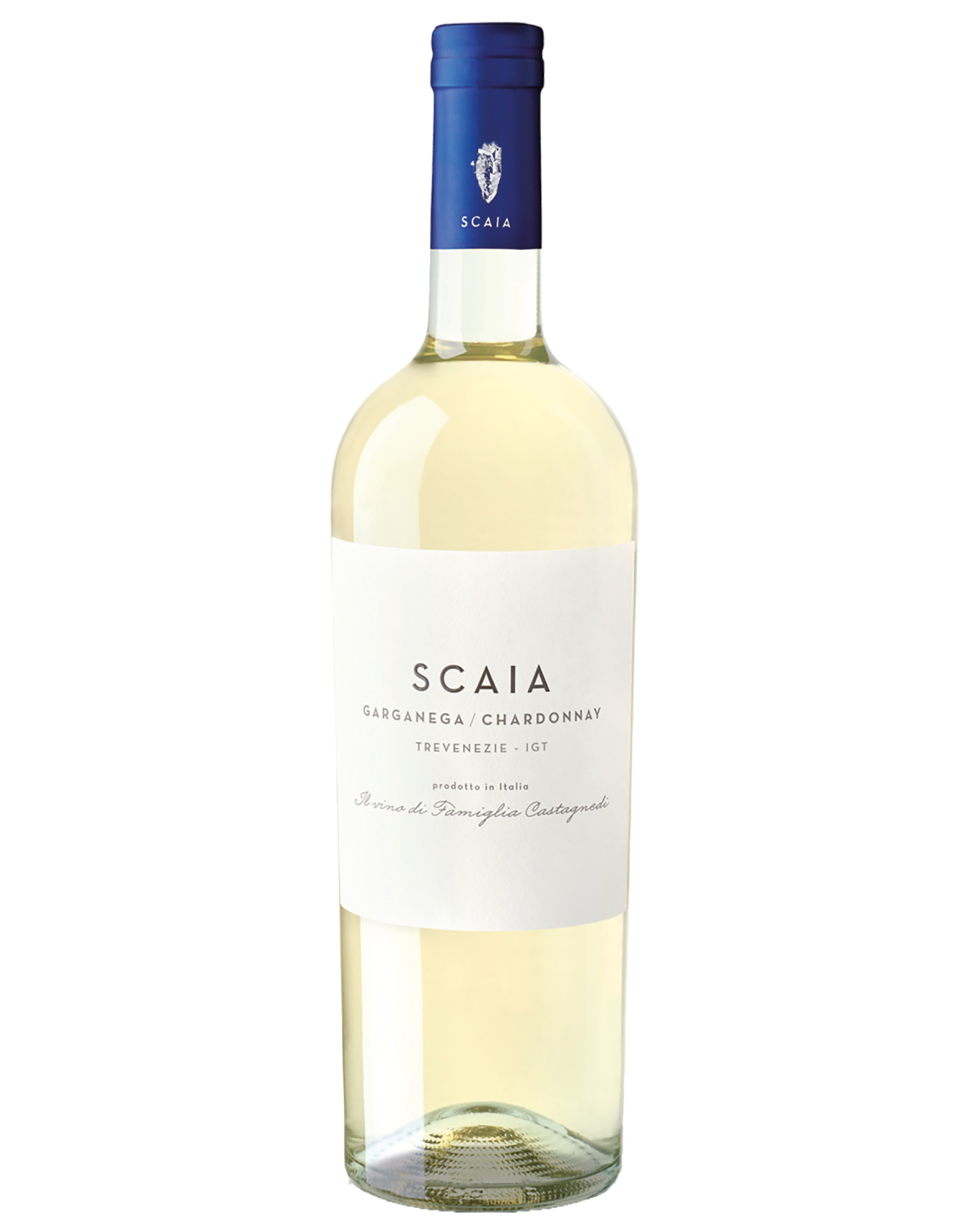 Trevenezie IGT Garganega - Chardonnay Scaia Tenuta Sant'Antonio 202...