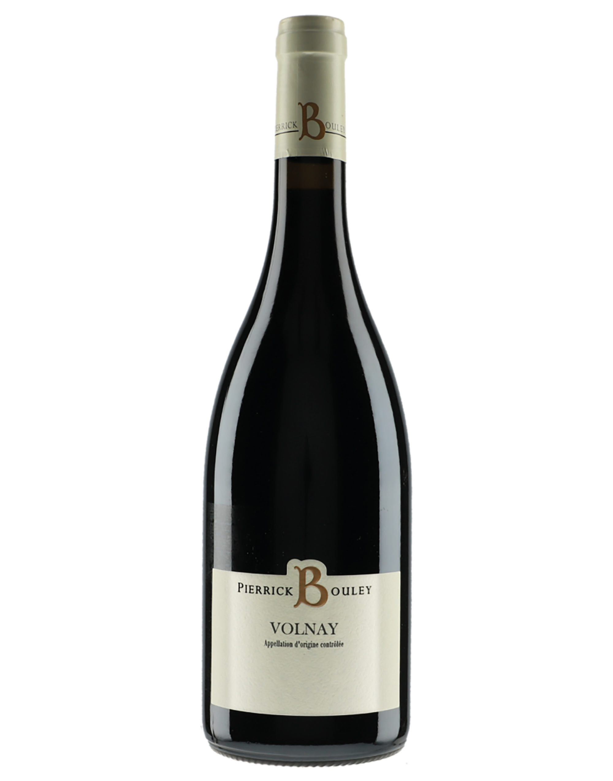 Volnay AOC Pierrick Bouley 2022 0,75 ℓ, red wine