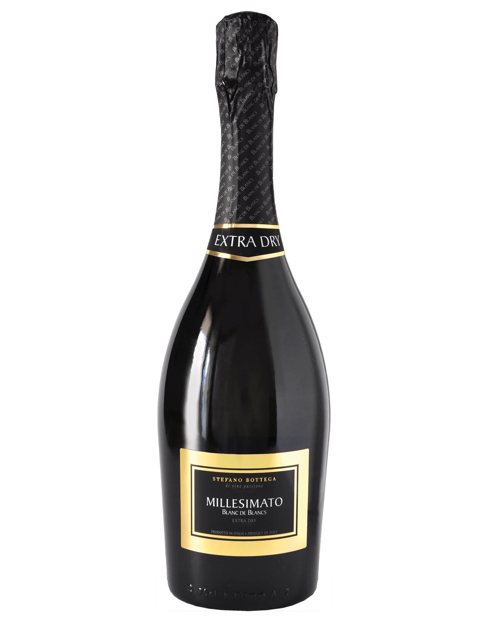 Vino Spumante Extra Dry Millesimato Stefano Bottega Bottega 2025 0,...