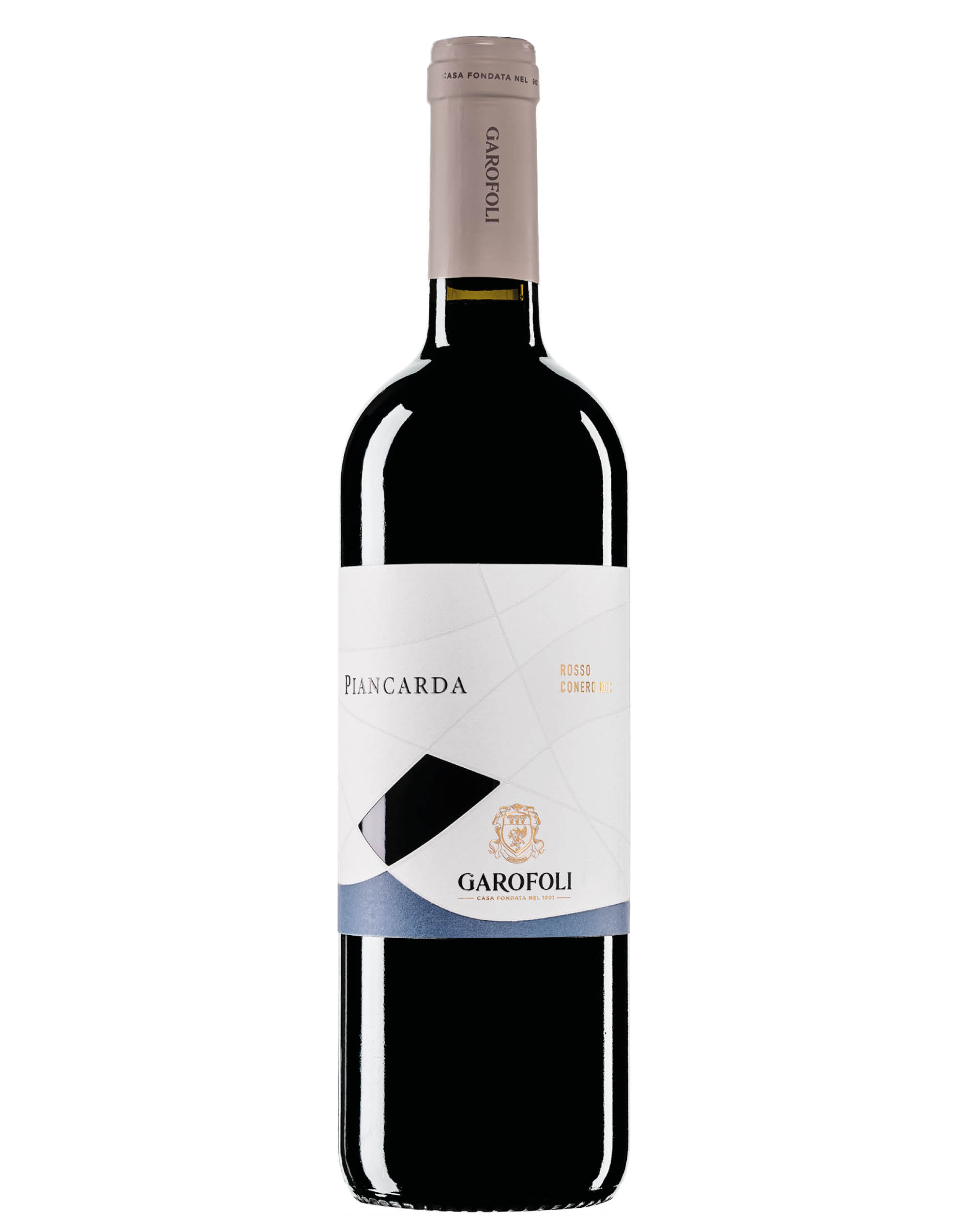 Rosso Conero DOC Piancarda Garofoli 2023 0,75 ℓ