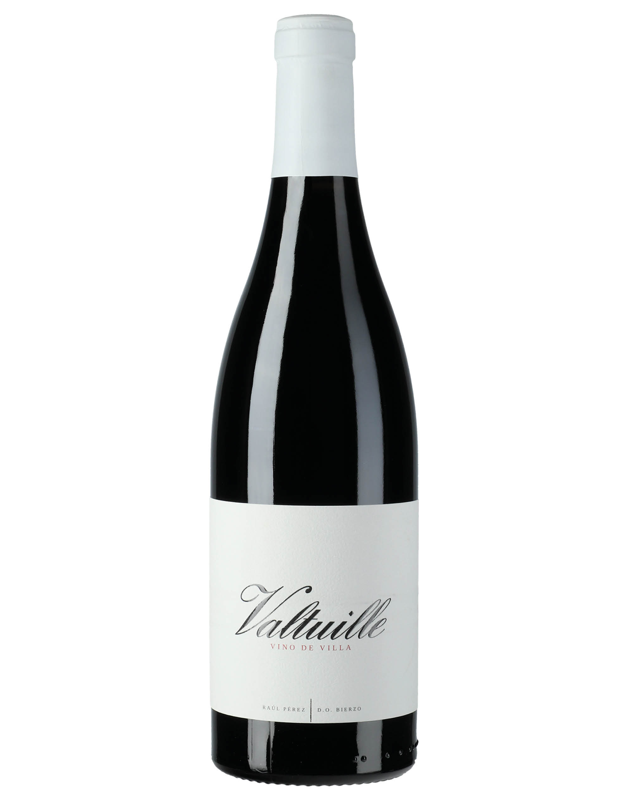 Bierzo DO Valtuille Vino de Villa Castro Ventosa 2023 0,75 ℓ