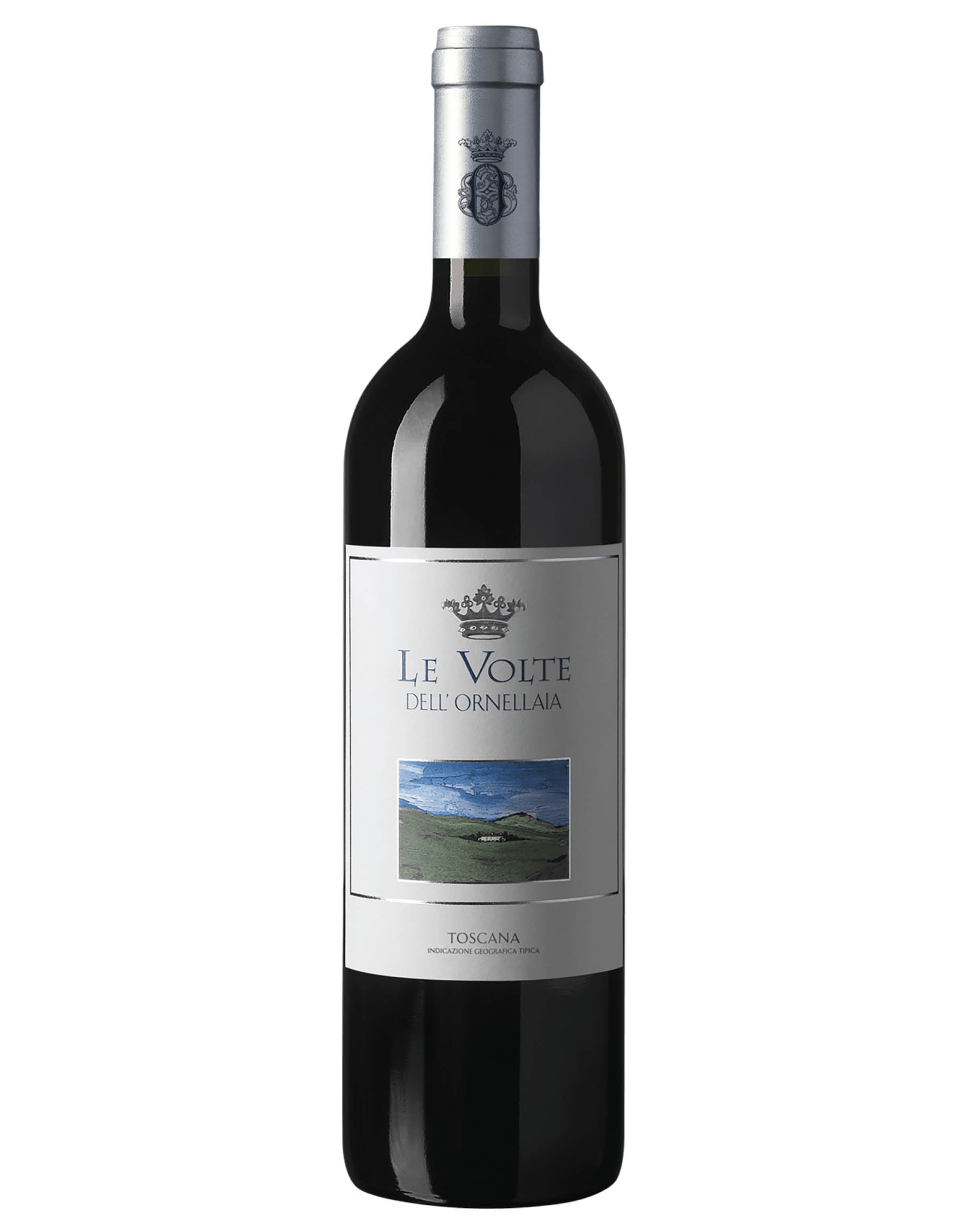 Toscana IGT Le Volte Ornellaia 2024 0,75 ℓ, red wine