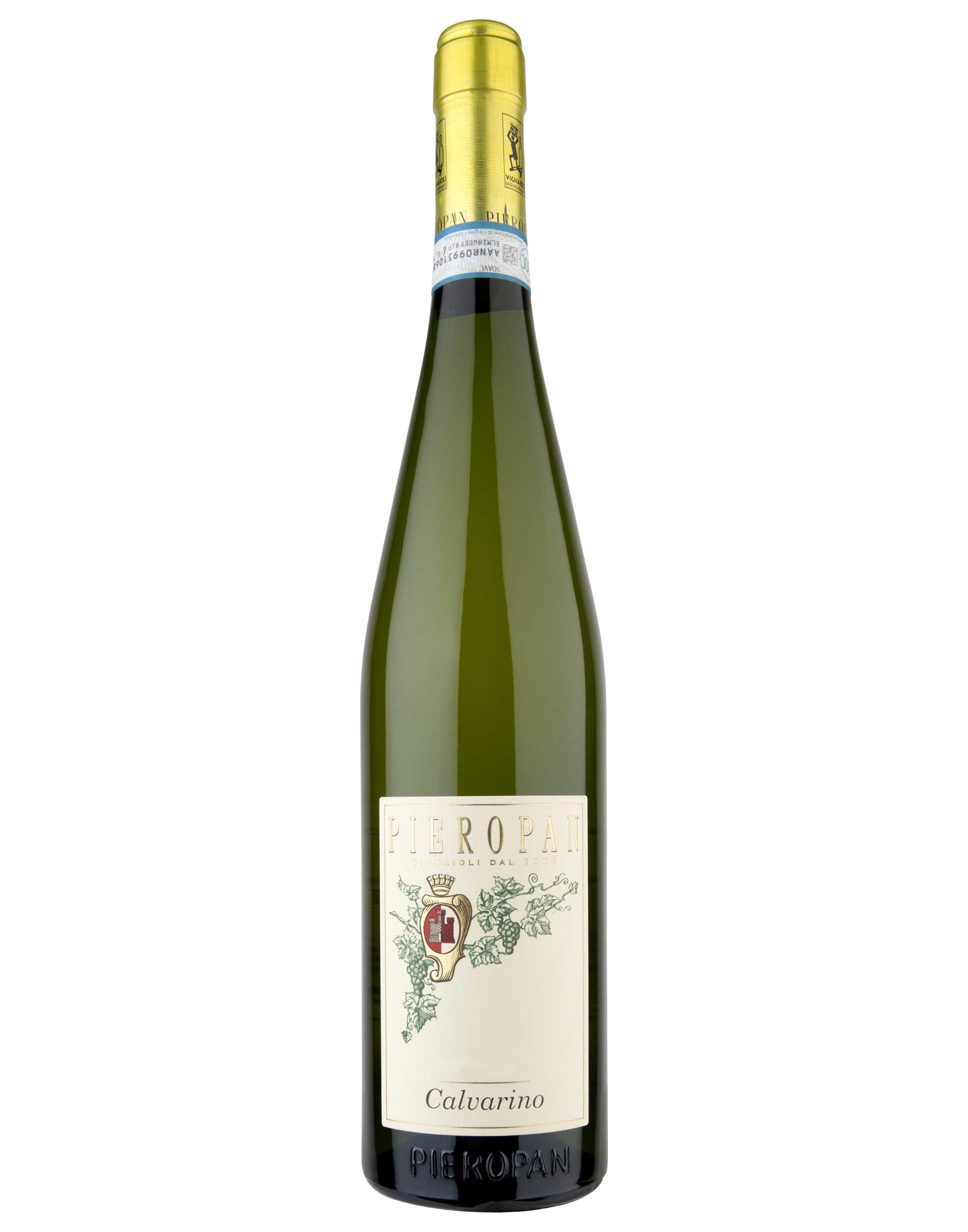 Soave Classico DOC Calvarino Pieropan 2024 0,75 ℓ