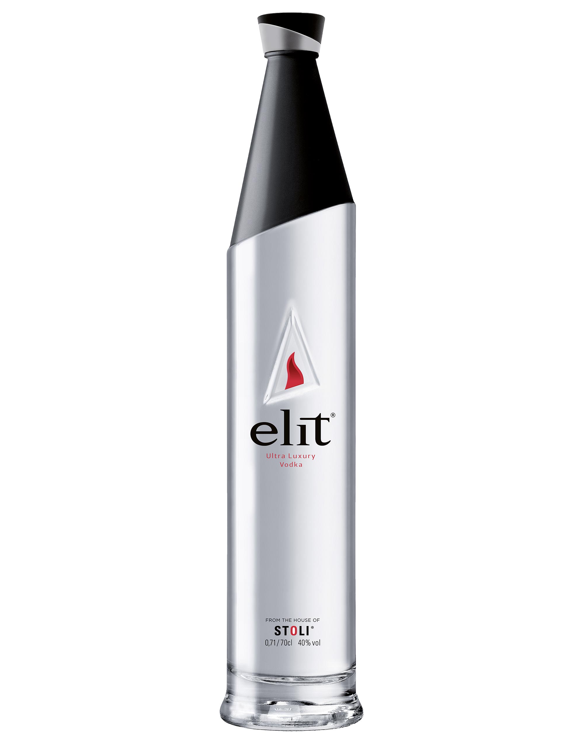Elit Vodka Stolichnaya 0,7 ℓ