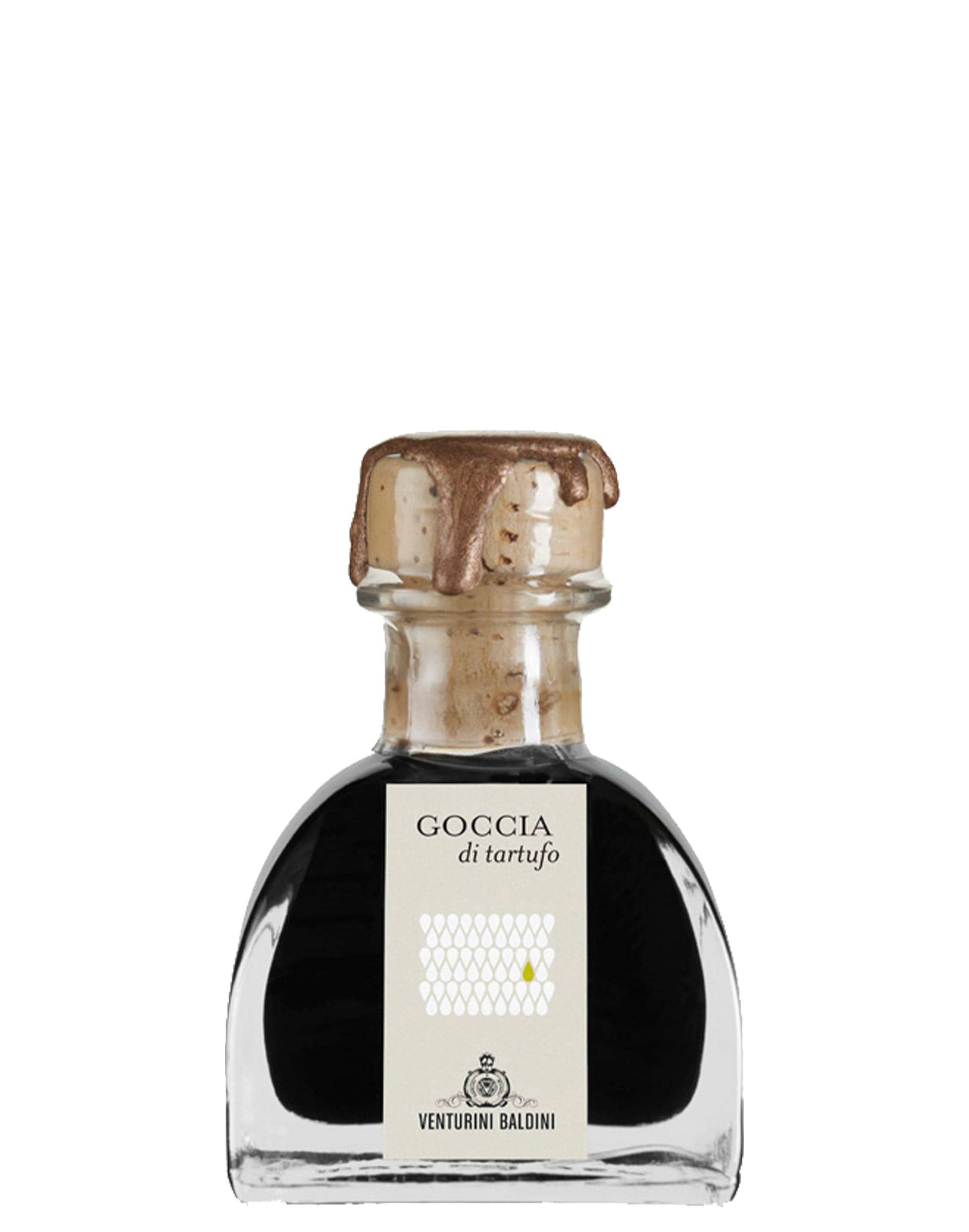 Truffle drop (50 mL) 50 ㎖, balsamic vinegar