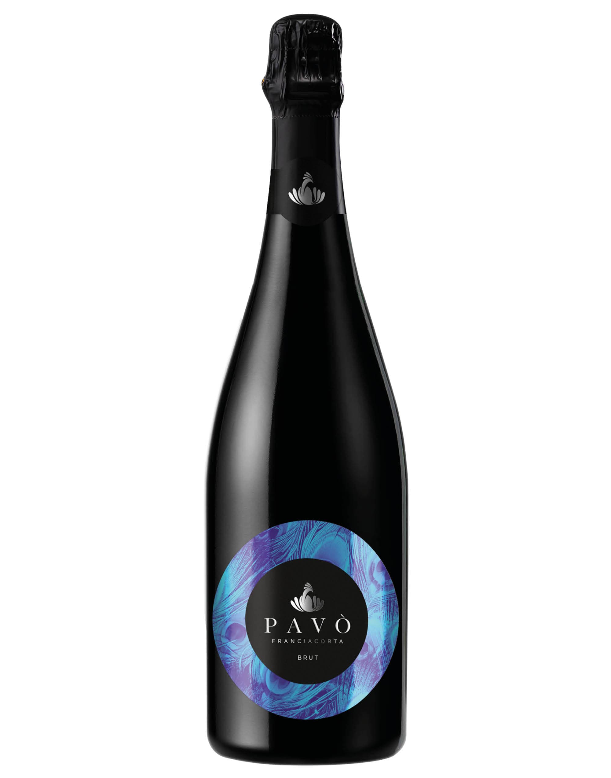 Franciacorta DOCG Brut Pavò 0,75 ℓ