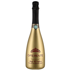 Ruby Red Infusion Diferente 0,75 ℓ