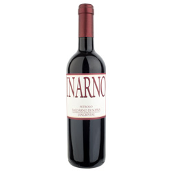 Val d'Arno di Sopra IGT InArno Petrolo 2016 0,75 ℓ