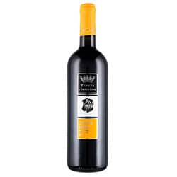 Maremma Toscana DOC Ottava Rima Tenuta L'Impostino 2014 0,75 ℓ