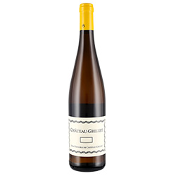 Château-Grillet AOC Neyret-Gachet 2015 0,75 ℓ, vino bianco