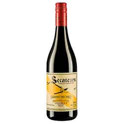 Swartland WO Secateurs Red Blend Badenhorst Family Wines 2019 0,75 ℓ
