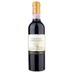 Montefalco Sagrantino DOCG Arnaldo Caprai 2008 375