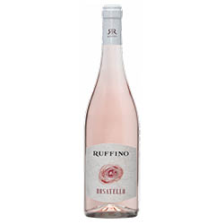 Rosatello Prima Cuvée Ruffino 0,75 ℓ, rosé wine