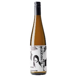 Columbia Valley Riesling AVA Kung Fu Girl Charles Smith Wines 2020 ...