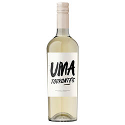 Mendoza IG Torrontés Uma Colección Telteca 2021 0,75 ℓ