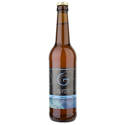 Geyser Vapori di Birra 500 ㎖, beer