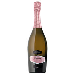 Vino Spumante Rosé One & Only Millesimato Brut Fantinel 2020 0,75 ℓ