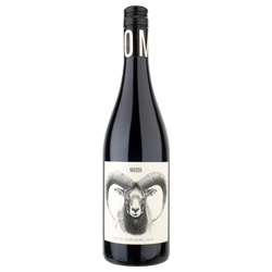 Vino de la tierra de Castilla IGP Musso Syrah Casa Rojo 2015 0,75 ℓ