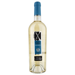 Falerio DOC Pecorino Villa Angela Velenosi 2015 0,75 ℓ