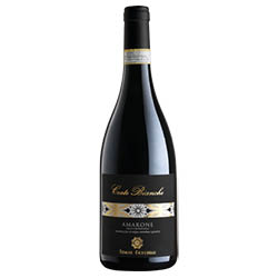 Amarone della Valpolicella DOCG Coste Bianche Tenute Fiorebelli 201...