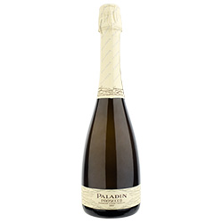 Prosecco DOC Dry Paladin 0,75 ℓ
