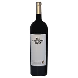Swartland WO The Chocolate Block Boekenhoutskloof 2022 Magnum 1,5 ℓ