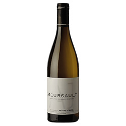 Meursault AOC Antoine Jobard 2022 0,75 ℓ, white wine