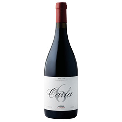 Toscana IGT Carla 6 La Massa 2021 0,75 ℓ, red wine