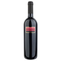 Val d'Arno di Sopra DOC Bòggina Petrolo 2013 0,75 ℓ