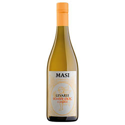 Soave Classico DOC Levarie Masi 2024 0,75 ℓ, vin blanc