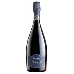 Trento DOC Riserva Brut Metodo Classico Flavio Rotari 2016 0,75 ℓ