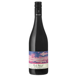Venezia Giulia IGT Pinot Nero Red Angel Jermann 2022 0,75 ℓ