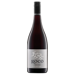 Willamette Valley AVA Pinot Noir Gravel Road Roco 2021 0,75 ℓ