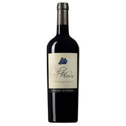 Mendoza IG Malbec Val de Flores Bodega Rolland 2020 0,75 ℓ