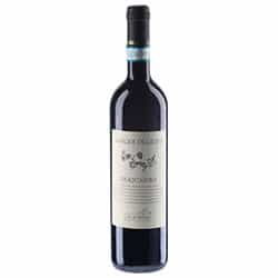 Sangue di Giuda dell'Oltrepò Pavese DOC Siliquastro Calatroni 2024 ...