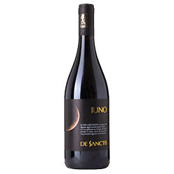 Lazio IGT Cabernet Franc Iuno De Sanctis 2024 0,75 ℓ